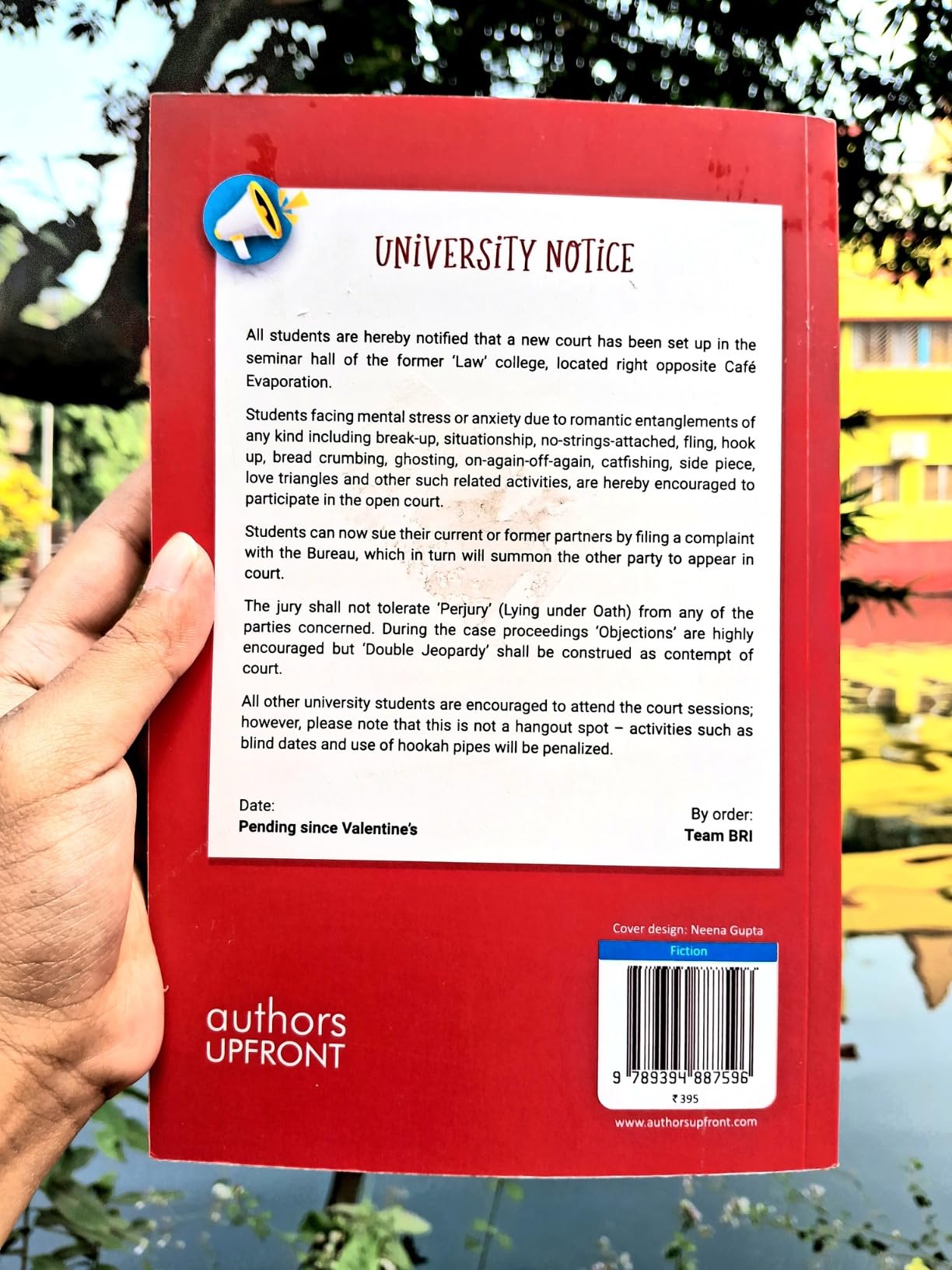 Bureau of Romantic Investigations : Manav Vigg: Amazon.in: Books