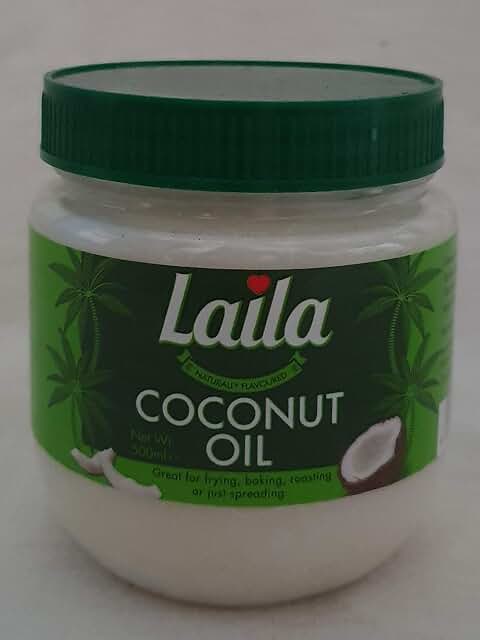 Amazon.co.uk: Coconut Oil - Coconut Oil / Cooking, Baking & Salad Oils ...