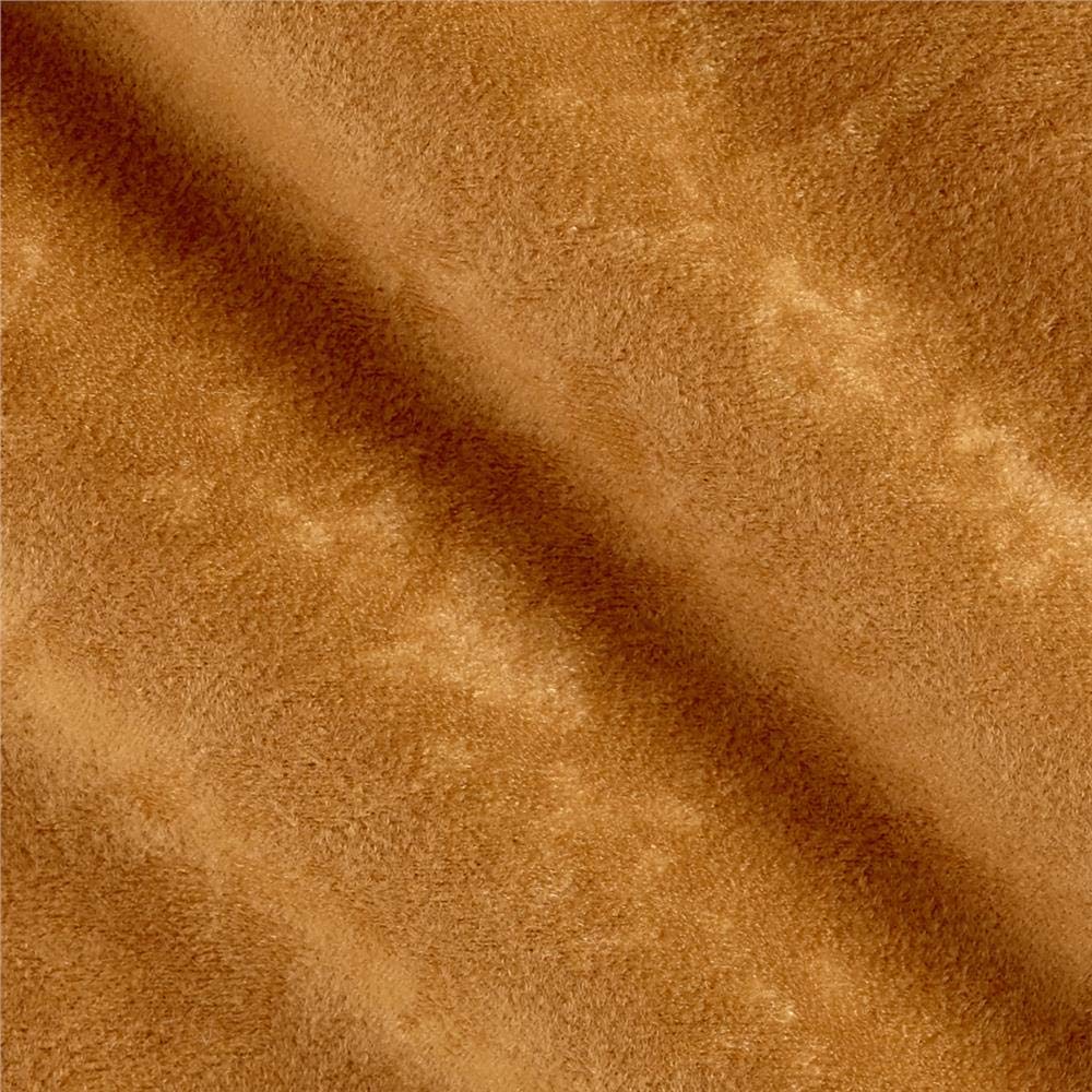 Suede Fabric Swatch