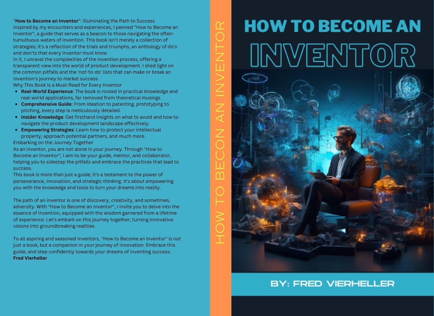 How to Become an Inventor: Innovator's Toolkit: Essential Resources and ...