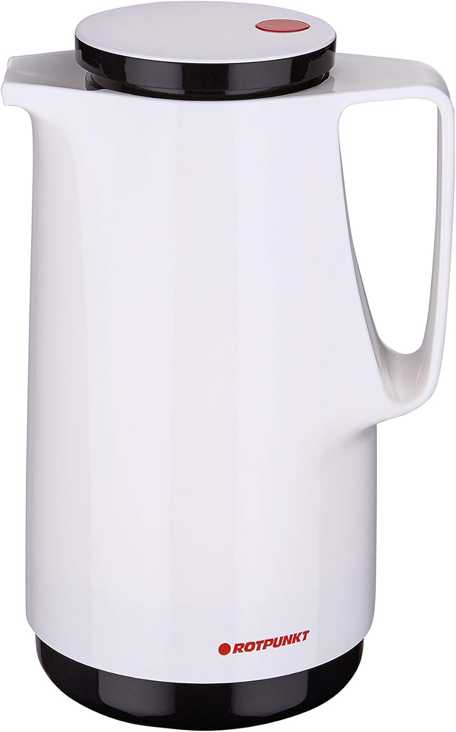 Amazon.com: Rotpunkt Isolation Flask 760" 1,0l in Snow-White, Stainless ...