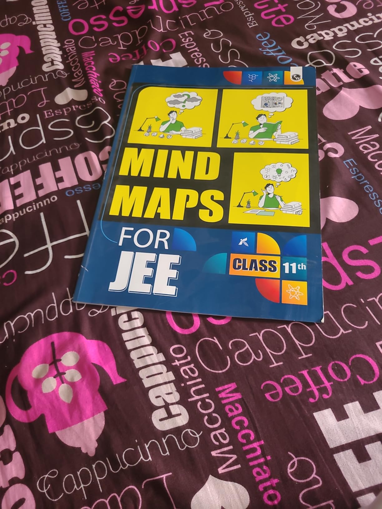 Buy PW JEE Mind Maps for Class 11th Complete Coverage of Physics ...
