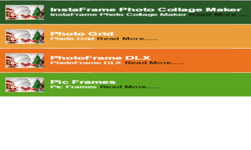 Free Download Photo Frame Apps Guide - App on Amazon Appstore
