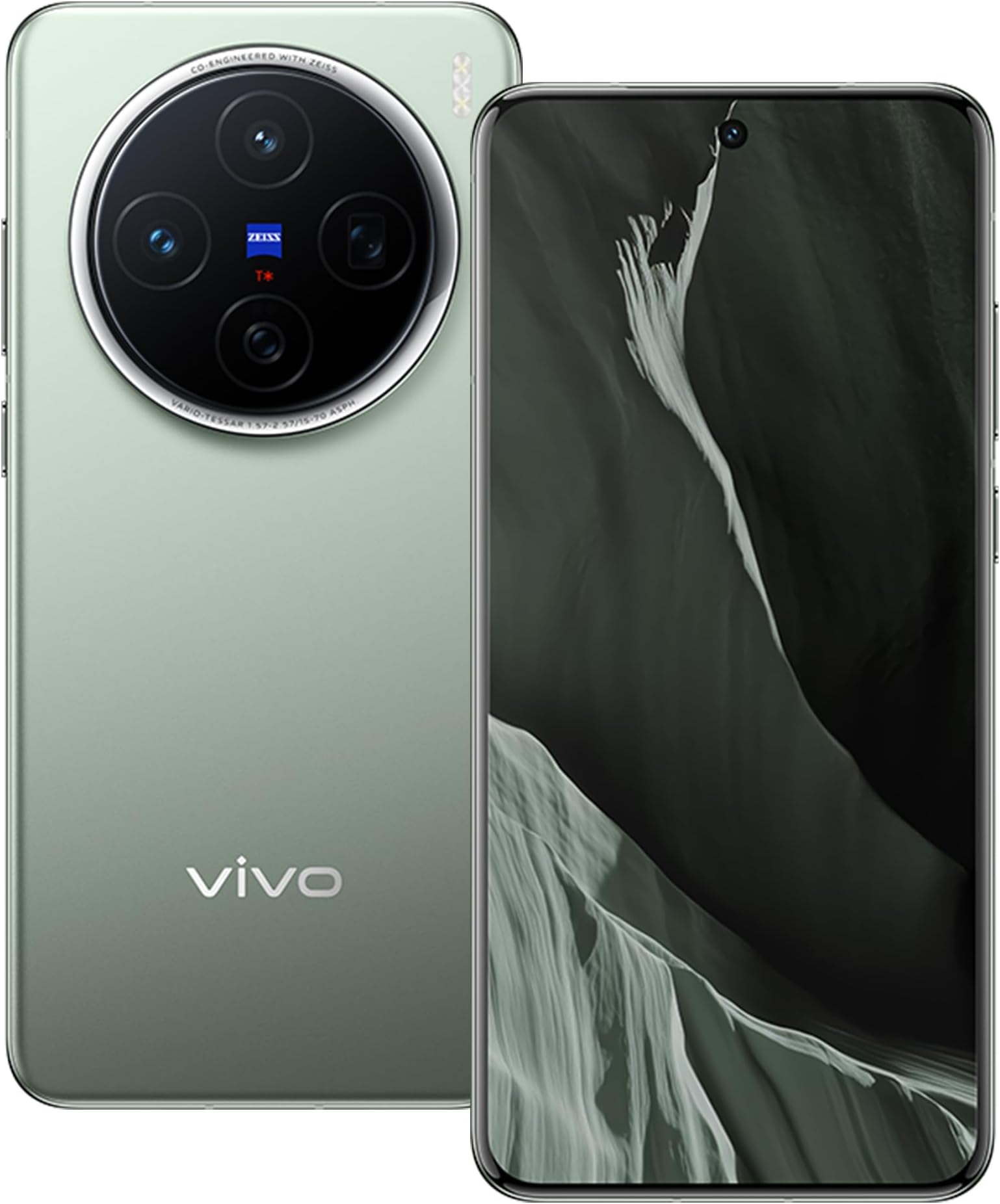Vivo X200 Pro 5G (Cosmos Black, 16GB RAM, 512GB Storage) with No Cost ...