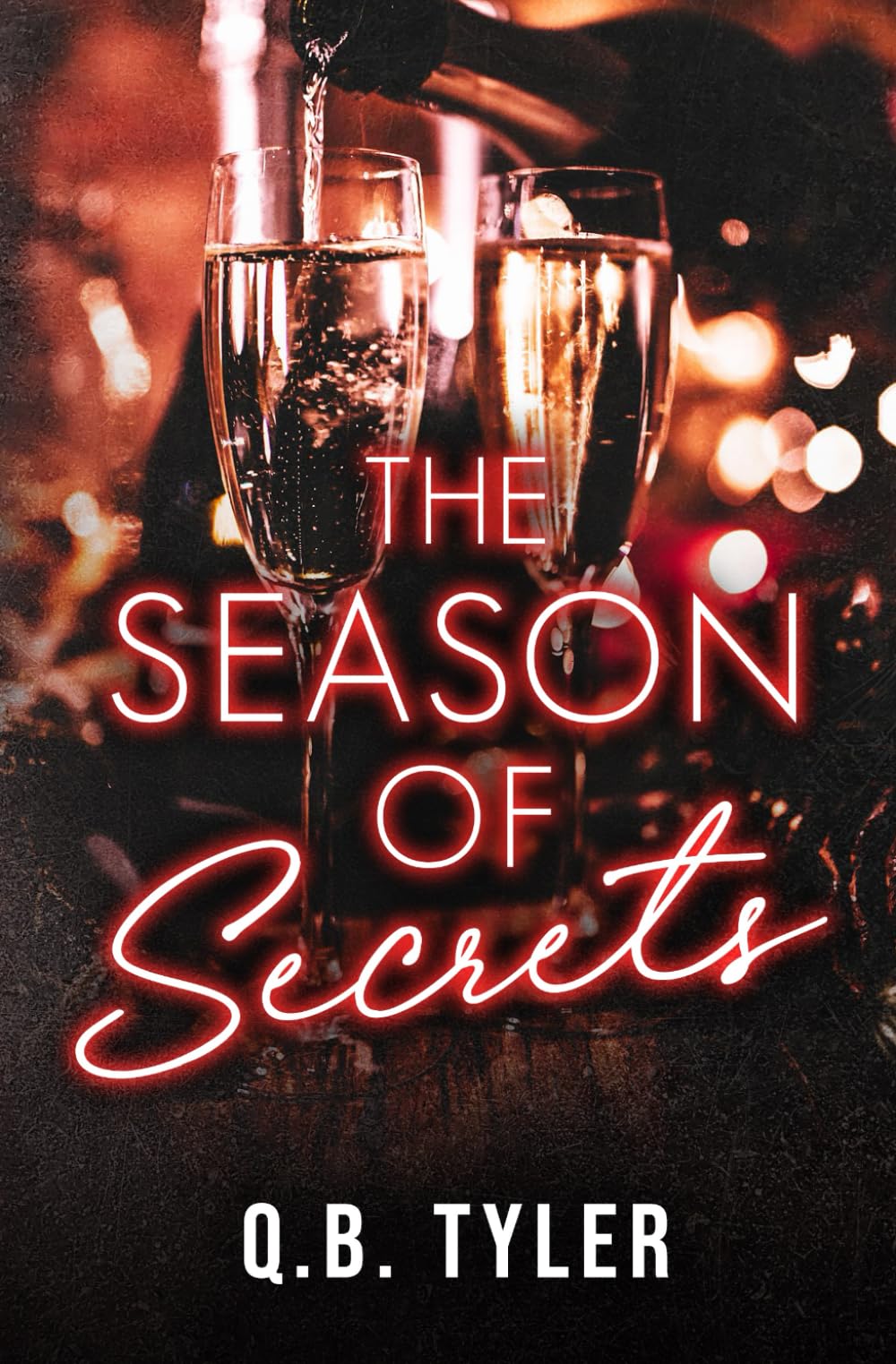 Amazon.com: The Season of Secrets (A Secrets Novel): 9798871558737 ...
