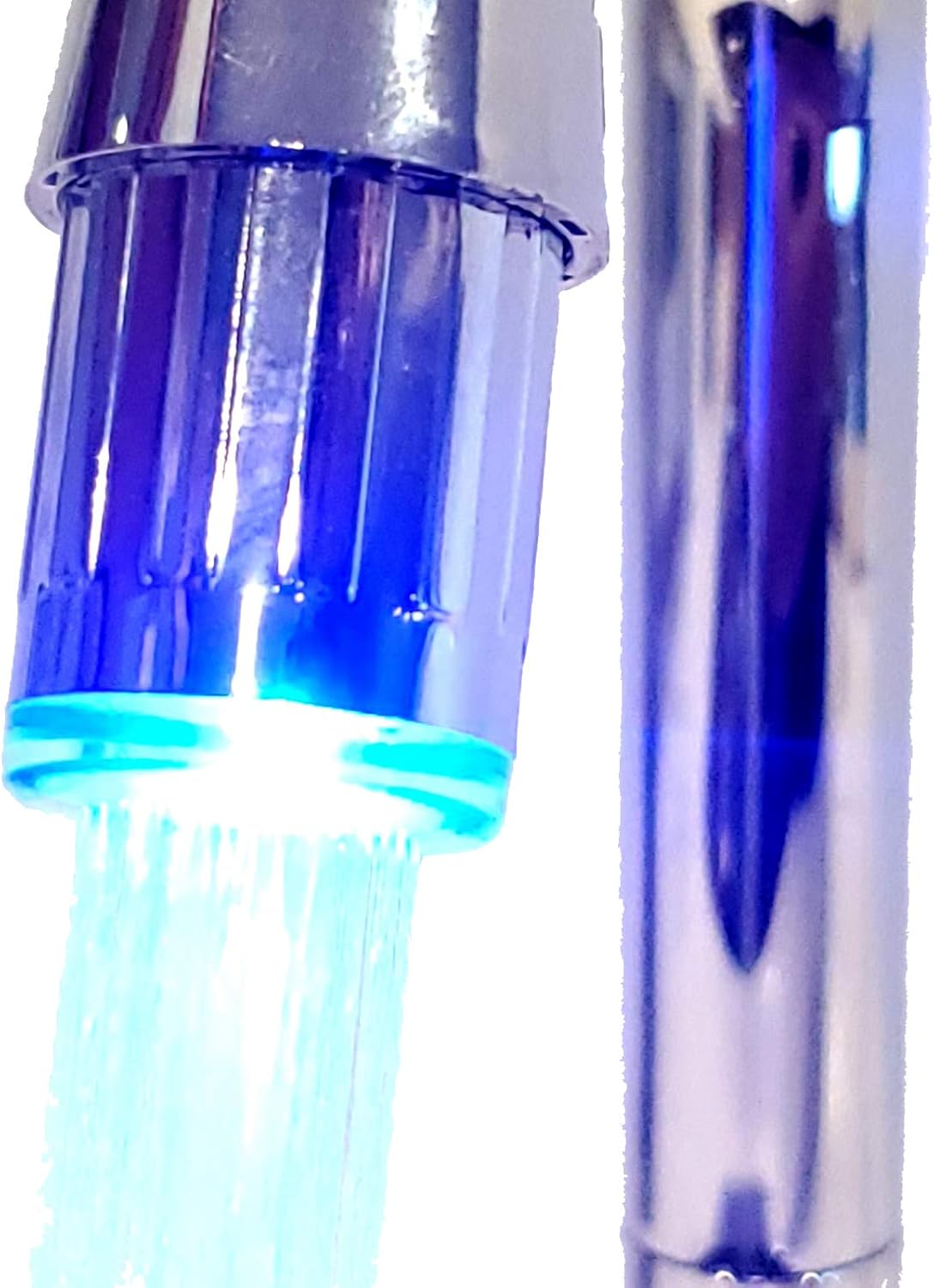 Amazon.com: Touchless 20 Second Hand Washing Timer for Sink Faucets ...