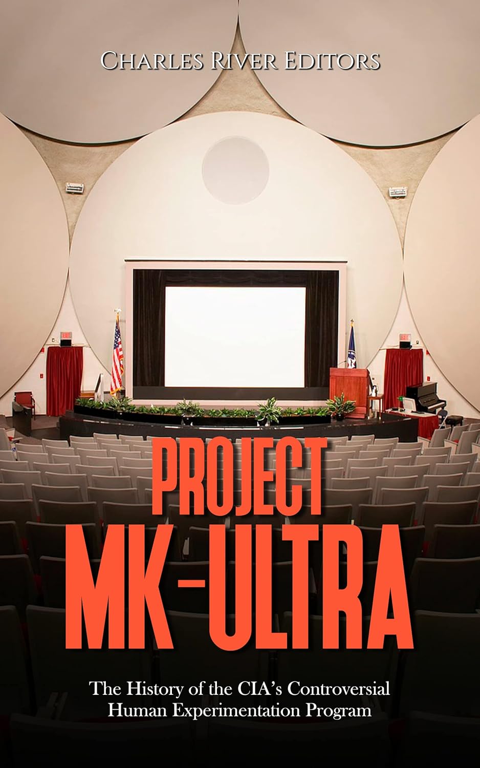 Amazon.com: Project MK-Ultra: The History of the CIA’s Controversial ...