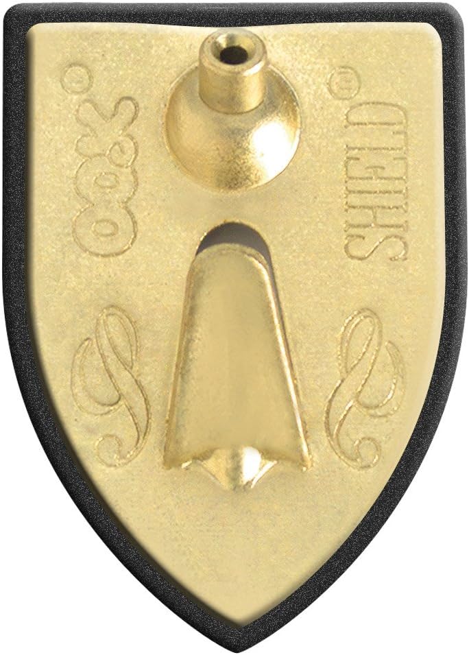 Amazon.com: OOK 55004 Shield EZ Push Single Hanger, Tool-Free Picture ...