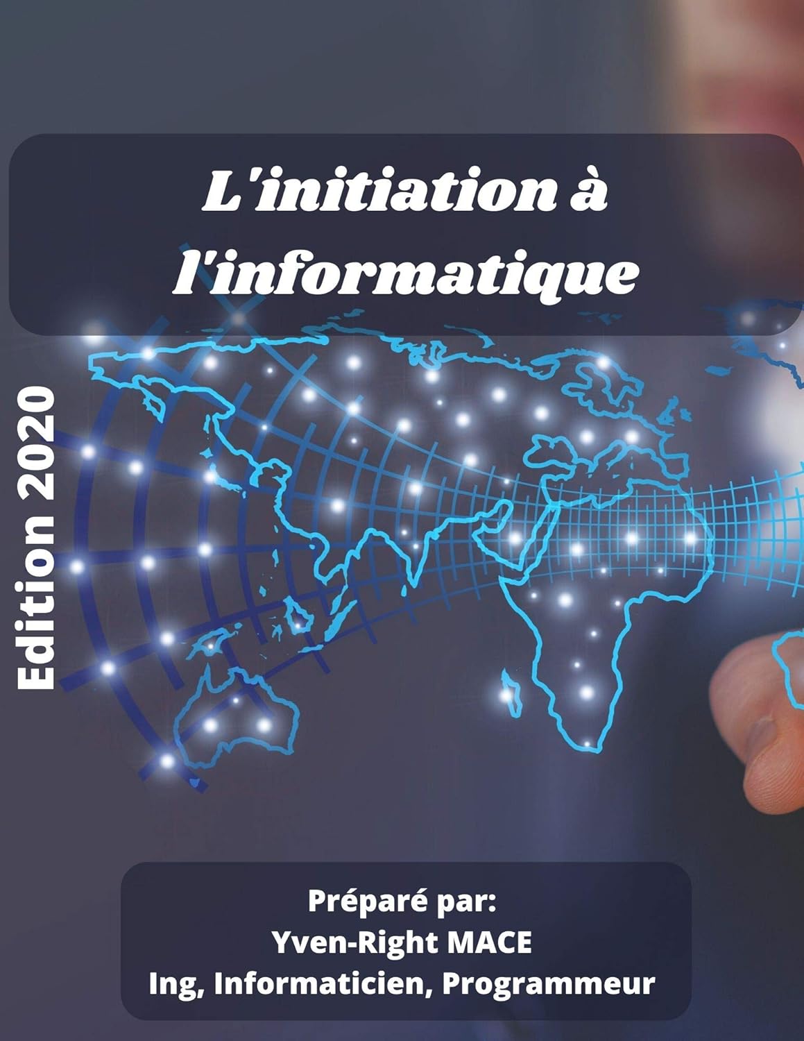 L'initiation à l'informatique: Initiation à l'informatique. Ce livre ...