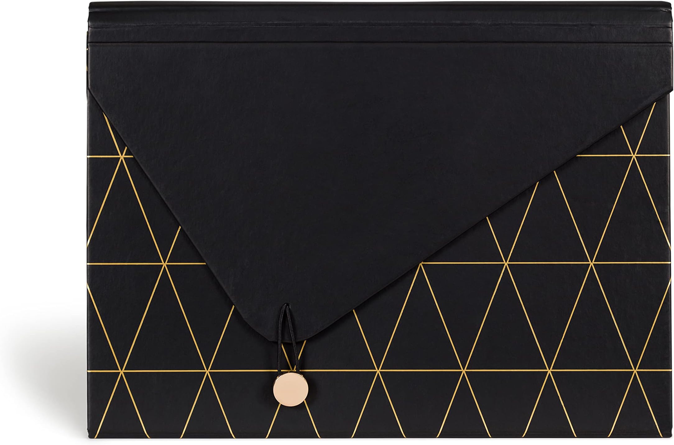 Amazon.com : U Brands 13-Pocket Expanding File Folder, Office Supplies ...