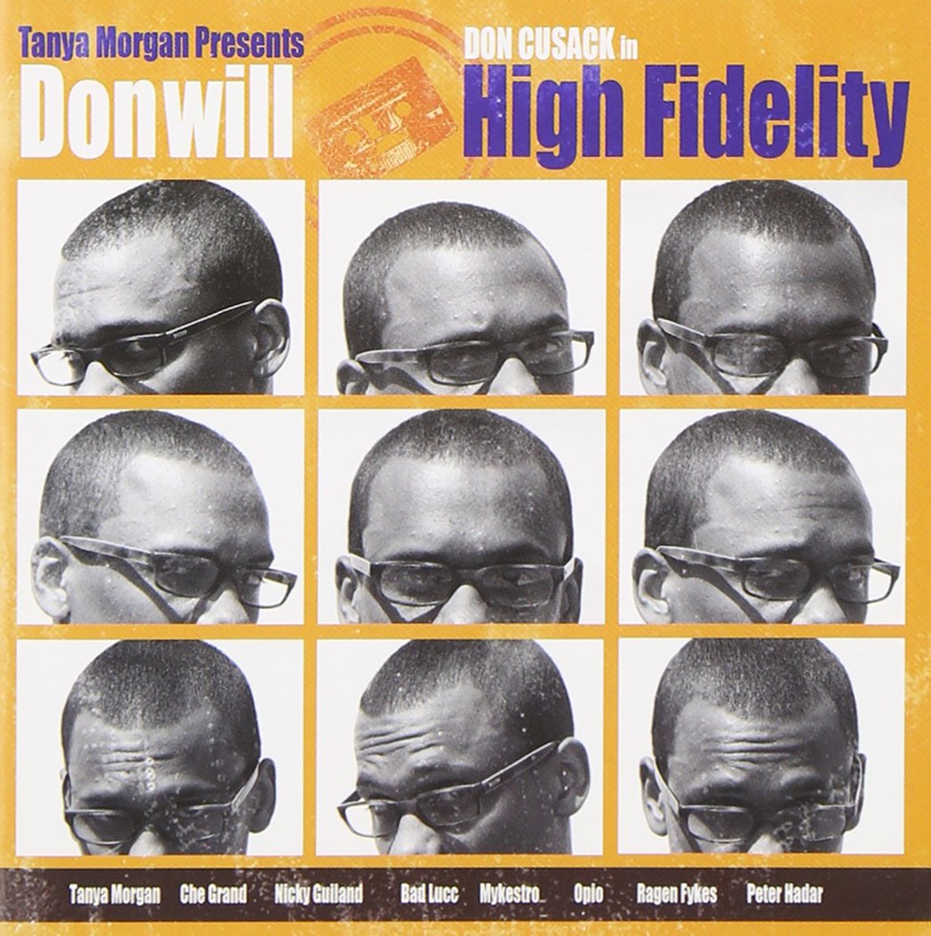 Donwill - Don Cusack In High Fidelity - Amazon.com Music