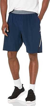 Amazon.com: 361 Degree Sports Apparel Men's 361-Qu!K Fix 9 in 2n1 ...
