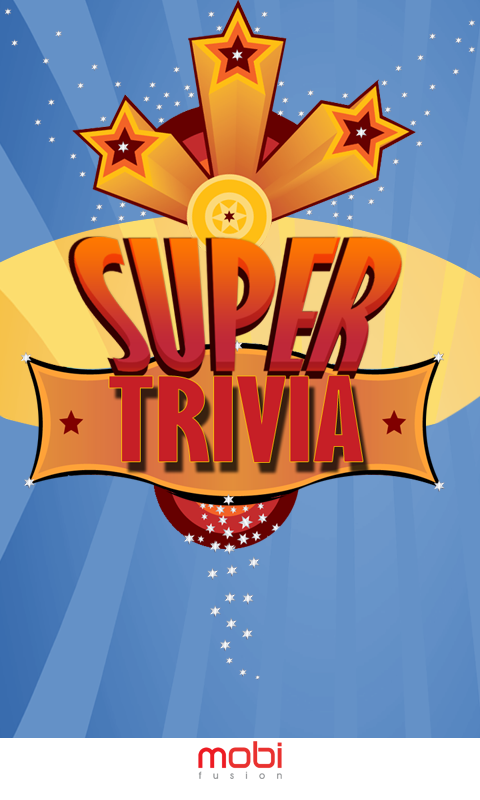Super Trivia:Amazon.com:Appstore for Android