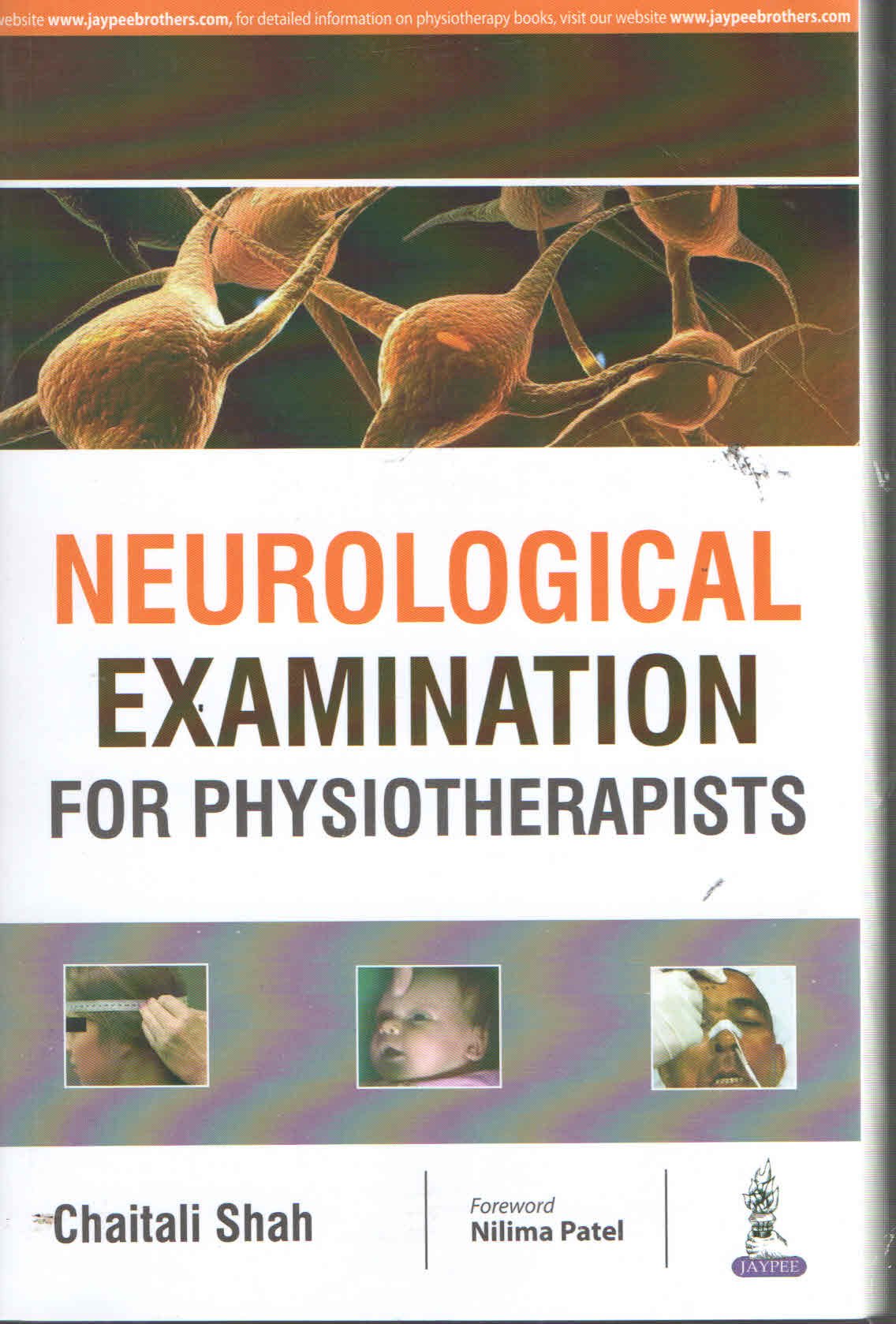 Buy Neurological Examination for Physiotherapists Book Online at Low ...