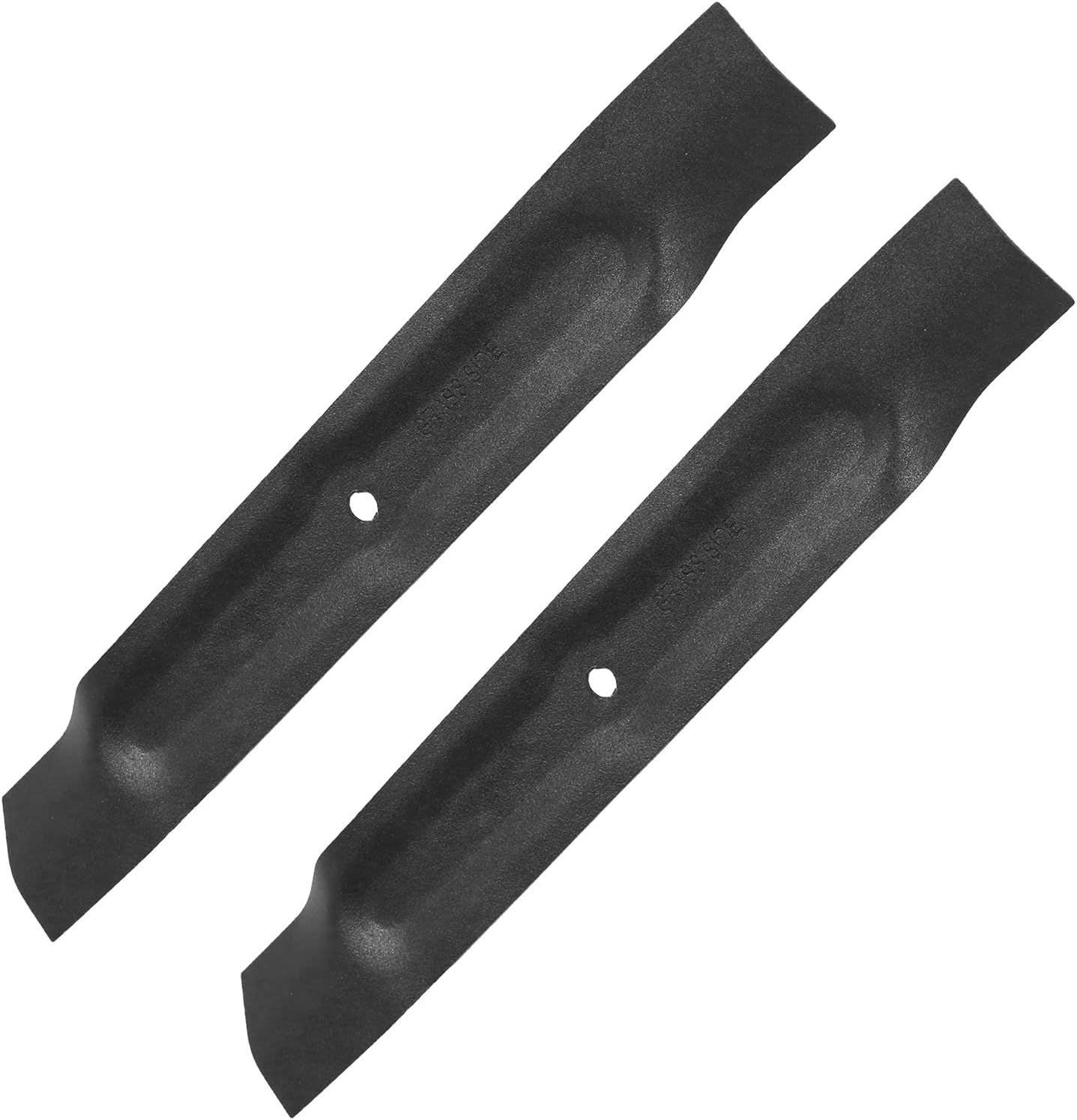 SPARES2GO Metal Blade for Flymo Chevron 32 Easimo EM032 RE320 Rollermo ...