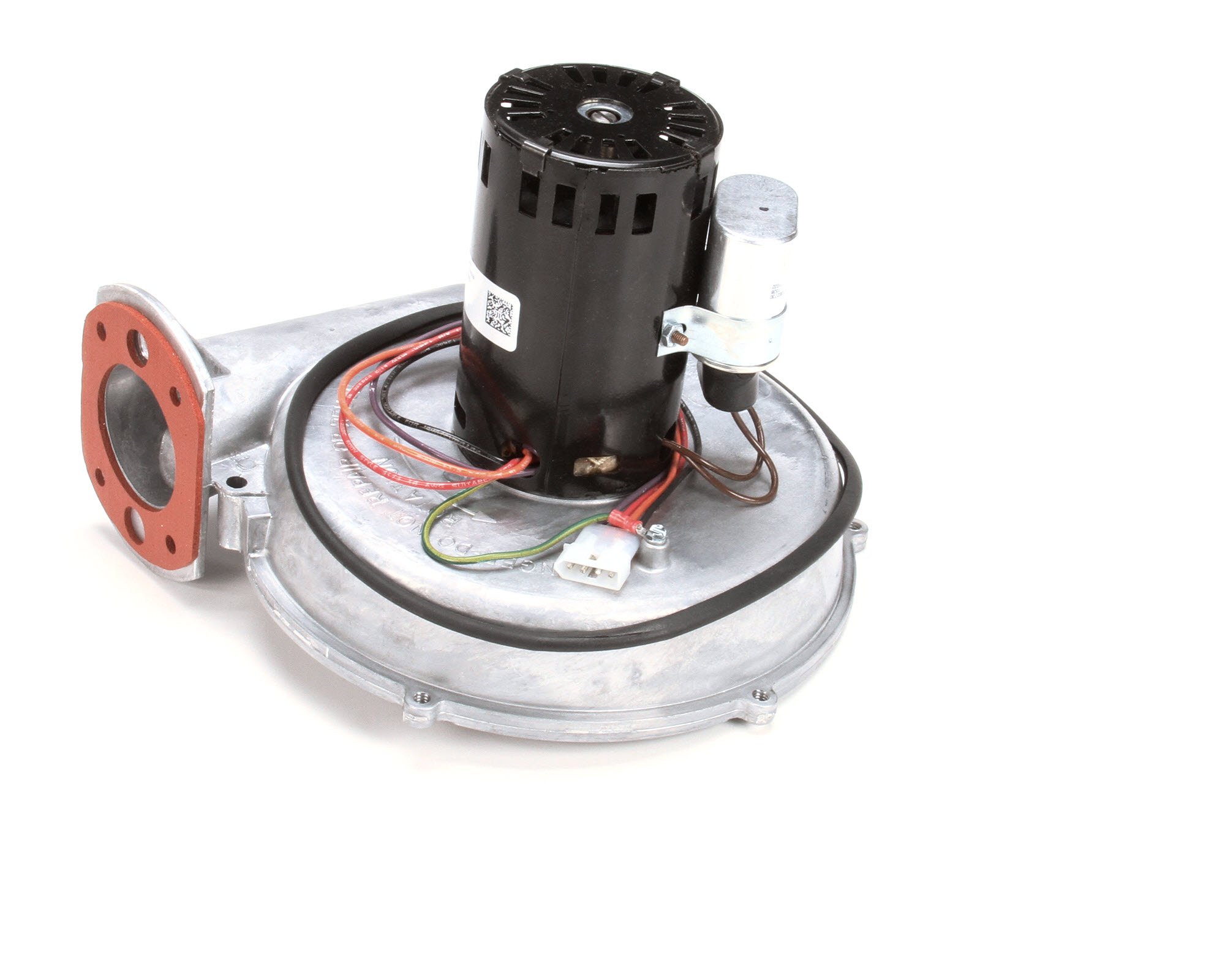 Amazon.com: Trane KIT02590 Blower Motor Replacement Kit : Automotive