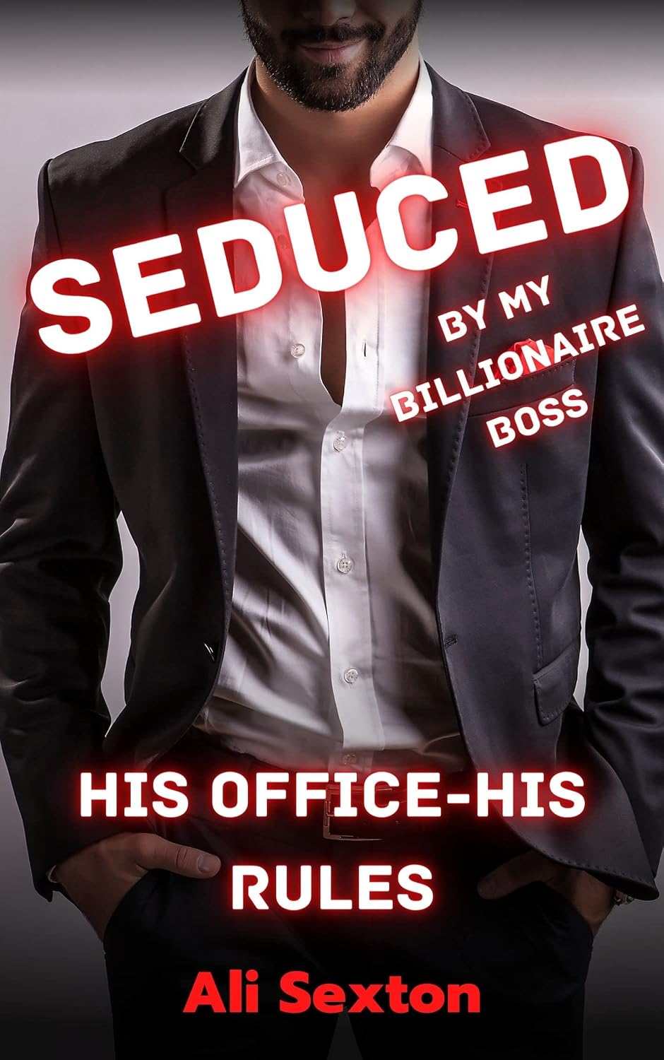 Seduced: My Billionaire Boss (The Road to Seduction Book 1) - Kindle ...