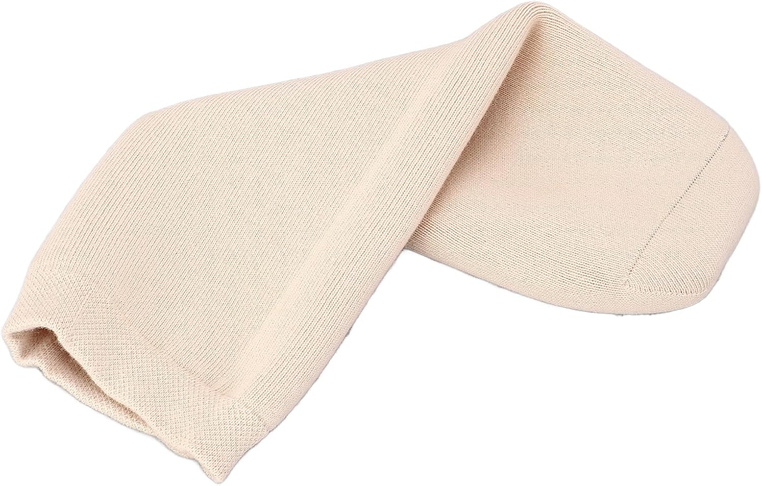 Amazon.com: Amputee Sock, Thickened Gel Reduce Friction Prosthetic Sock ...