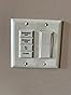 Leviton Decora Smart Scene Controller Switch, Wi-Fi 2nd Gen, Neutral ...