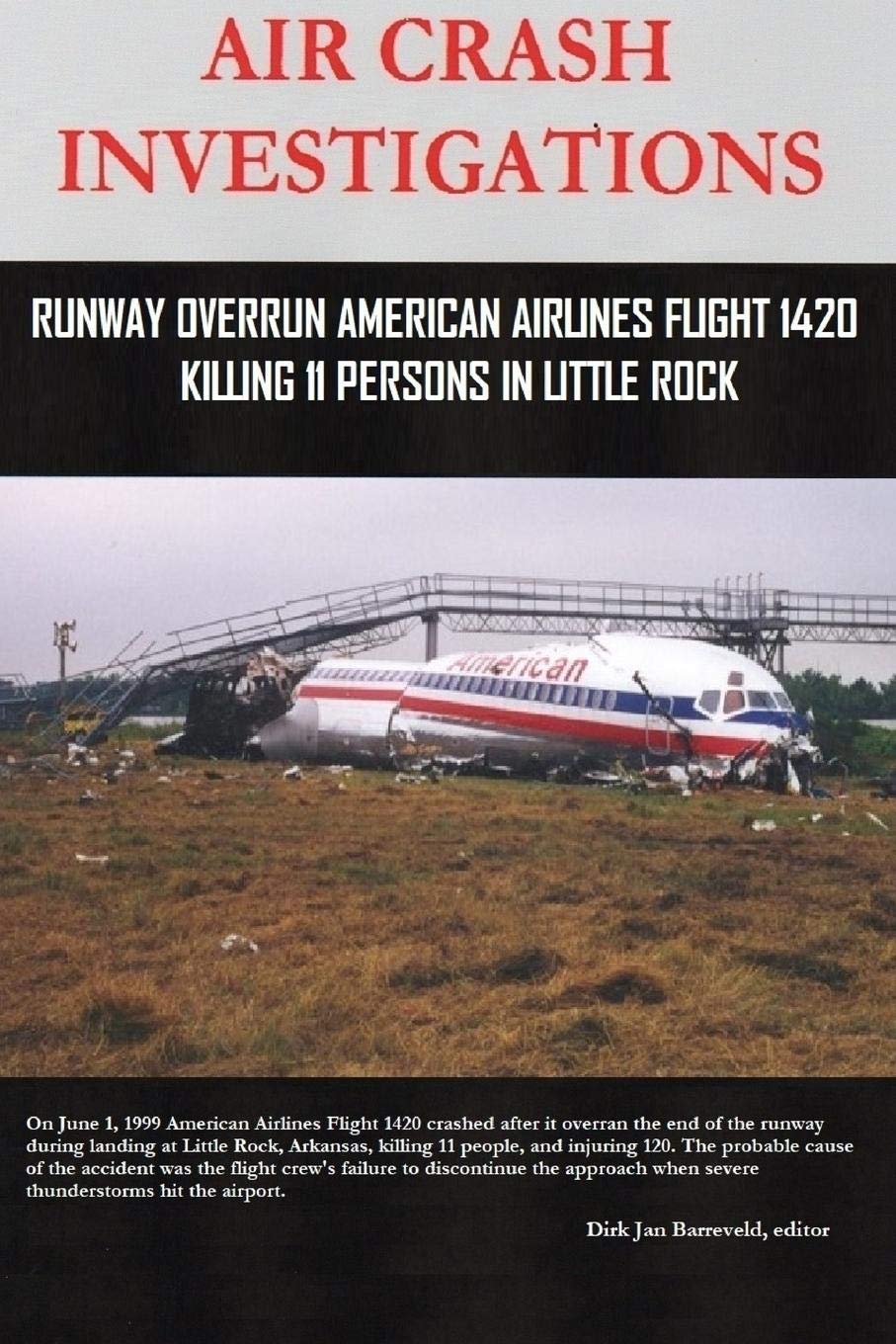 American Airlines Flight 11