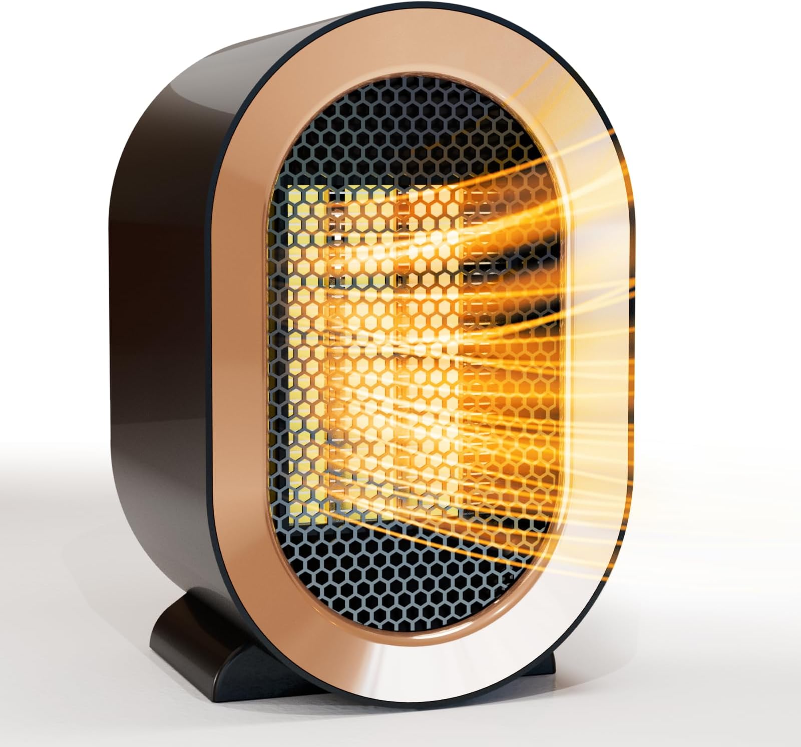 Amazon.com: Reekie Convection Panel Space Heater, 1500W Electric Mica ...