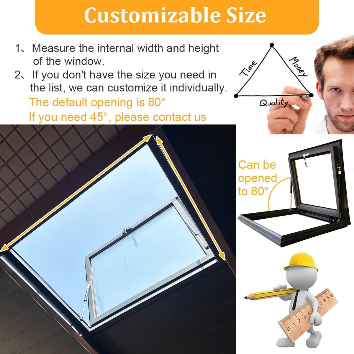 Snapklik.com : Skylight House Roof Window, Roof Window And Skylight ...