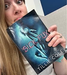 Amazon.com: Sick Fux: 9781977983077: Cole, Tillie: Books