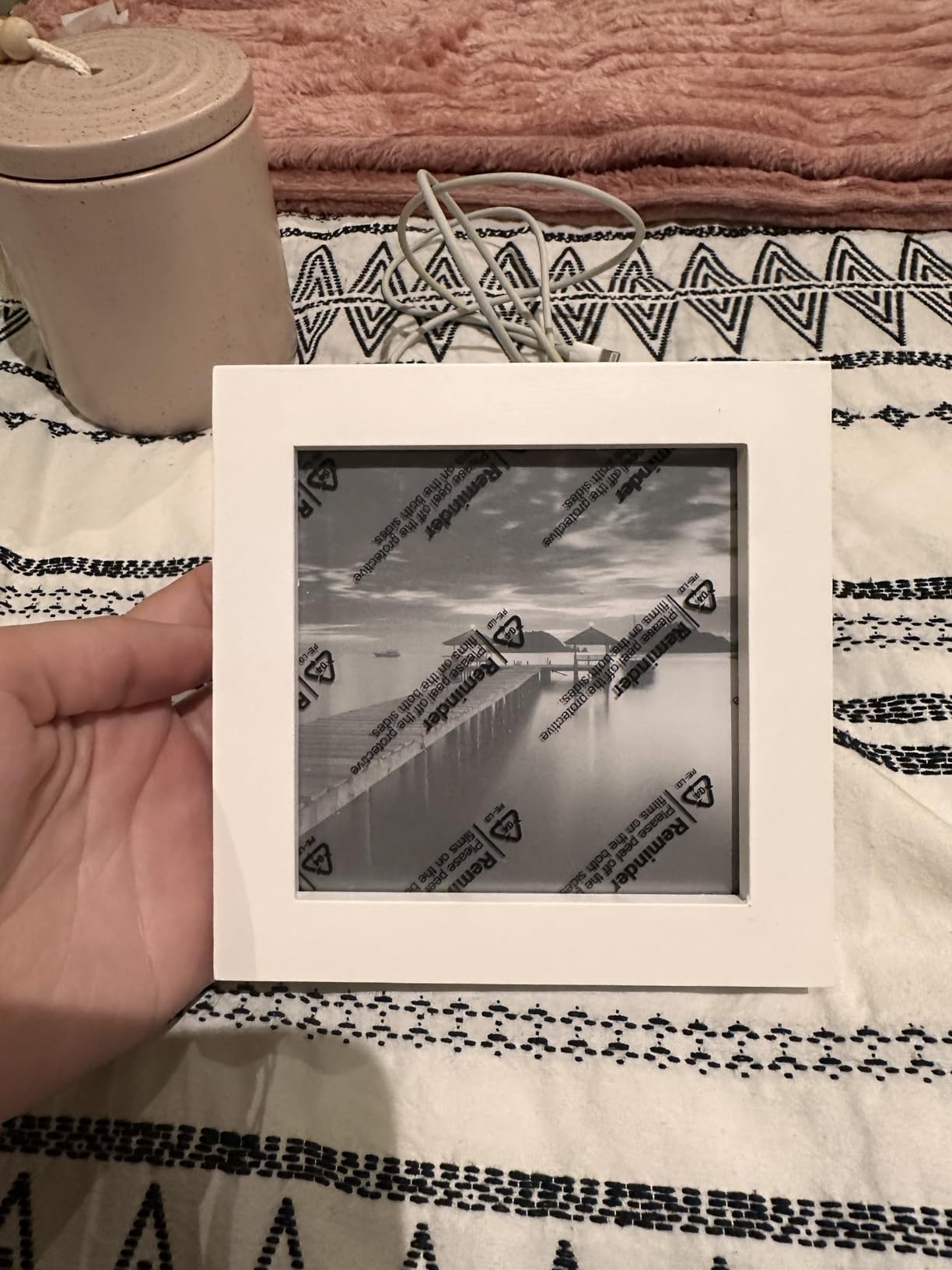 $8/mo - Finance Egofine Picture Frame Set 12 Pack, Picture Frames ...