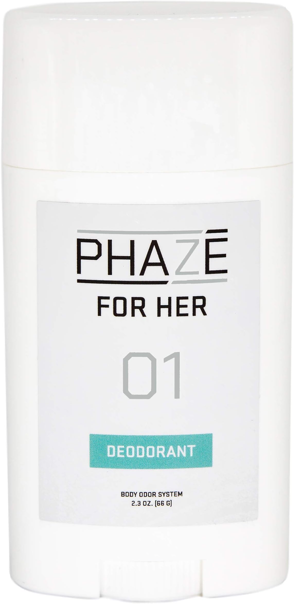 Amazon.com: PhaZe for Her 1: Deodorant - #1 Deer Hunting Scent ...