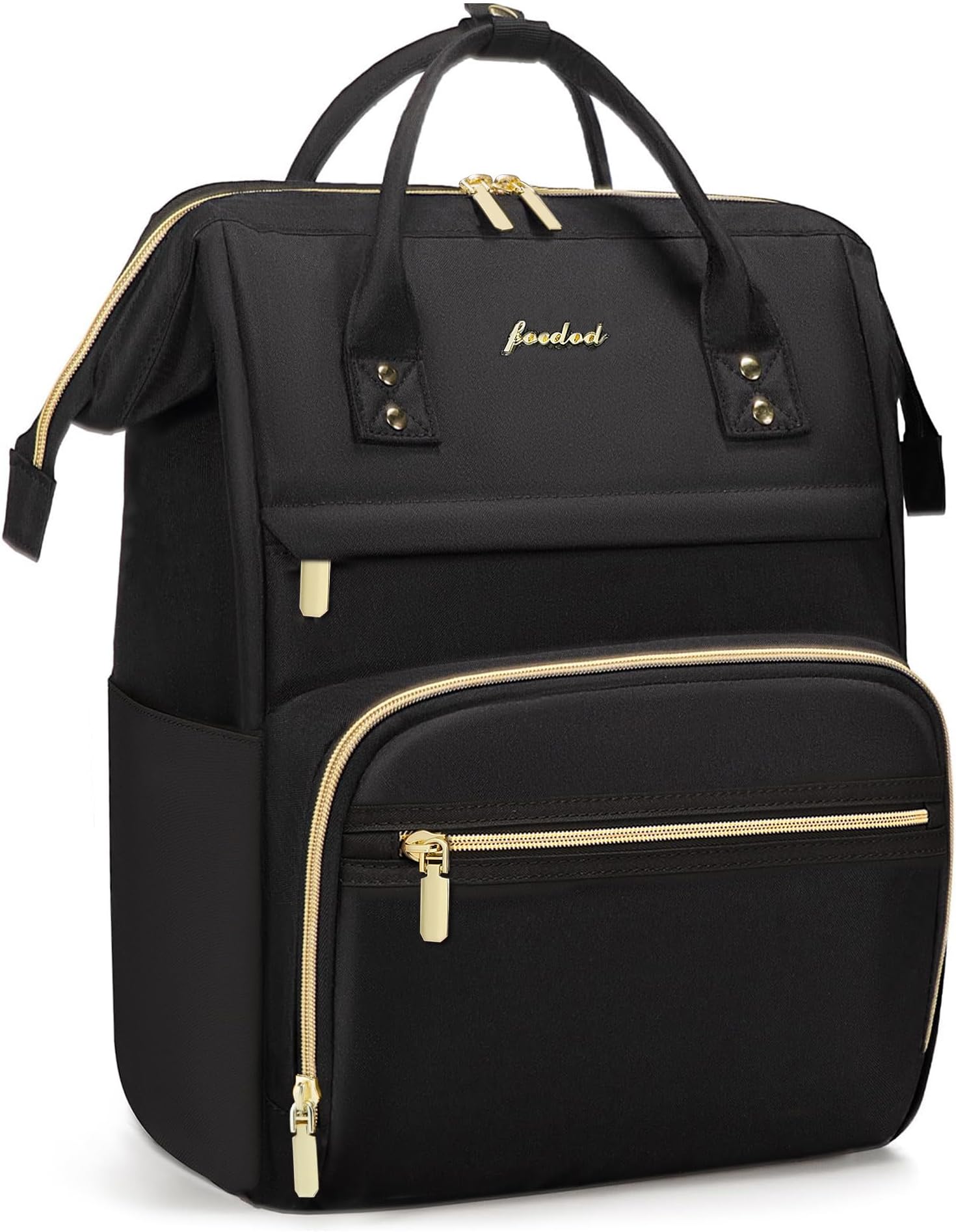 Amazon.com: laptop backpack for Women - 15.6 inch Work Bags Travel ...