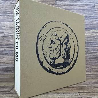 Amazon.co.jp: Essential Art House: z29560 50 Years of Janus Films North ...