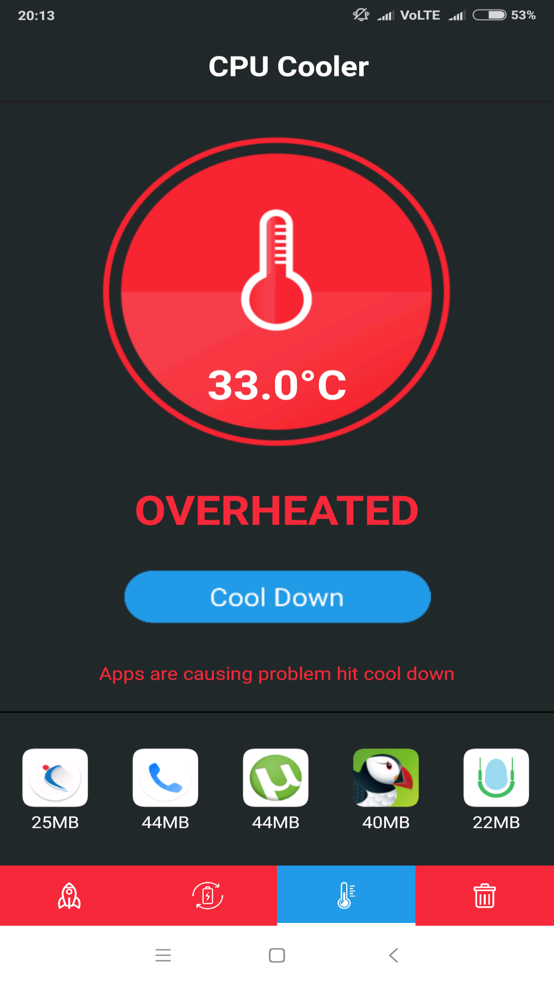 Secure cleaner pro - App on Amazon Appstore