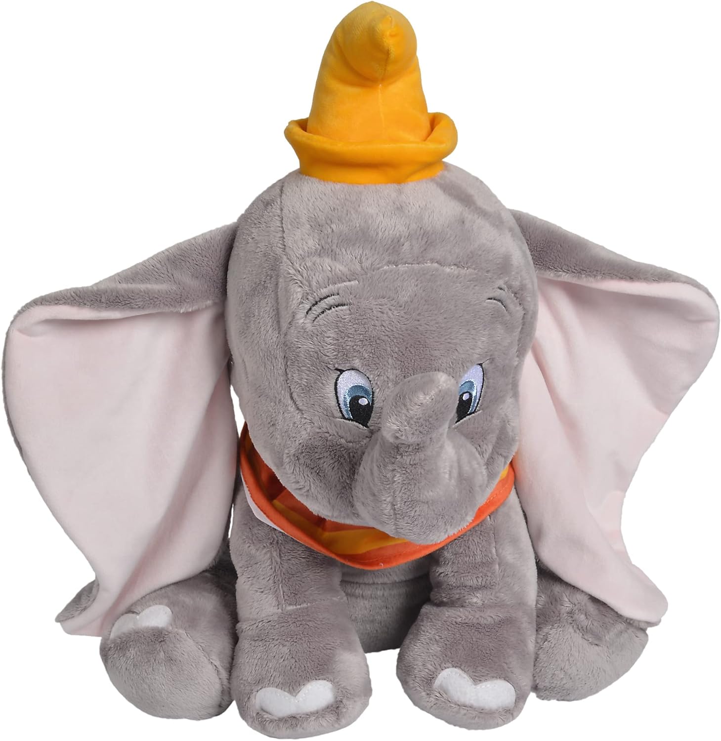 Simba 6315876791 Disney Dumbo 45 cm : Amazon.co.uk: Toys & Games