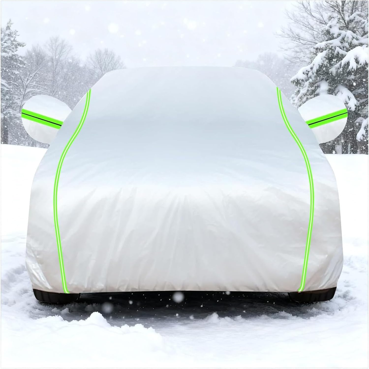 Amazon.co.jp: Car Cover Car Cover for BMW M2 CS (G87), 2025-2026 ...