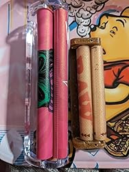 Amazon.com: SICKWORLD Backwood Blunt Roller | XL Size 120mm Rolls Full ...