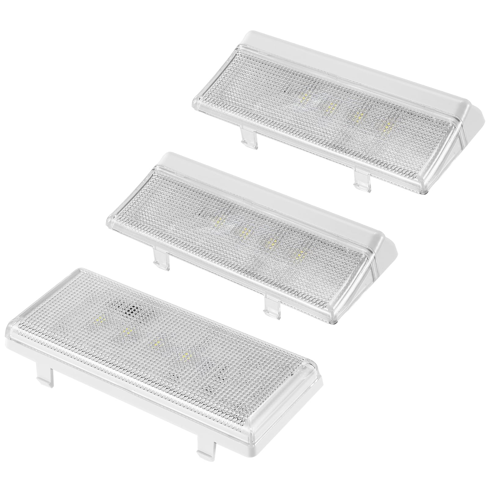 Amazon.com: New Upgraded Refrigerator LED Light Set - Compatible with ...