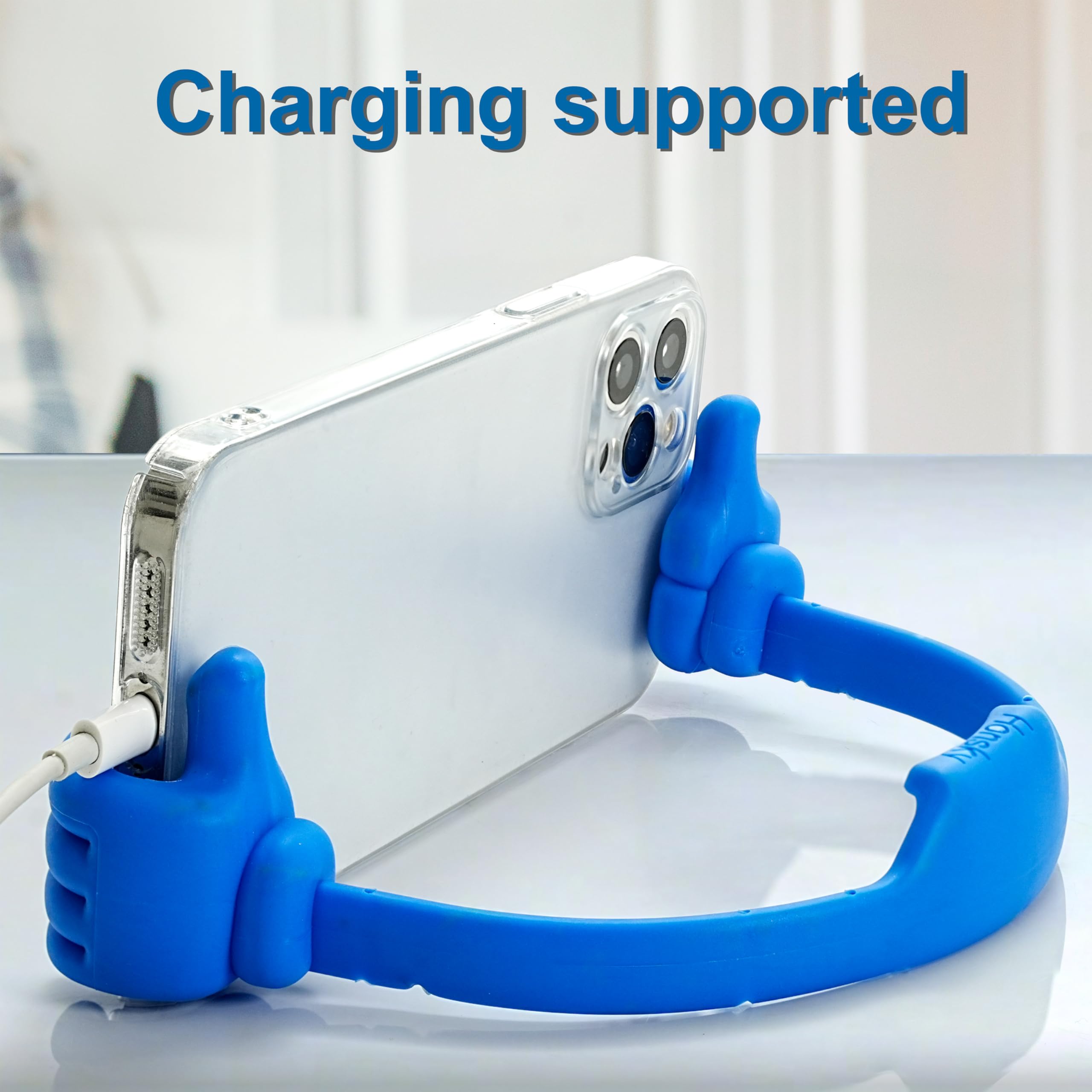 Phone Holder For Plane Travel JML Pill-O-Pad Tablet Stand Multi-Angle ...