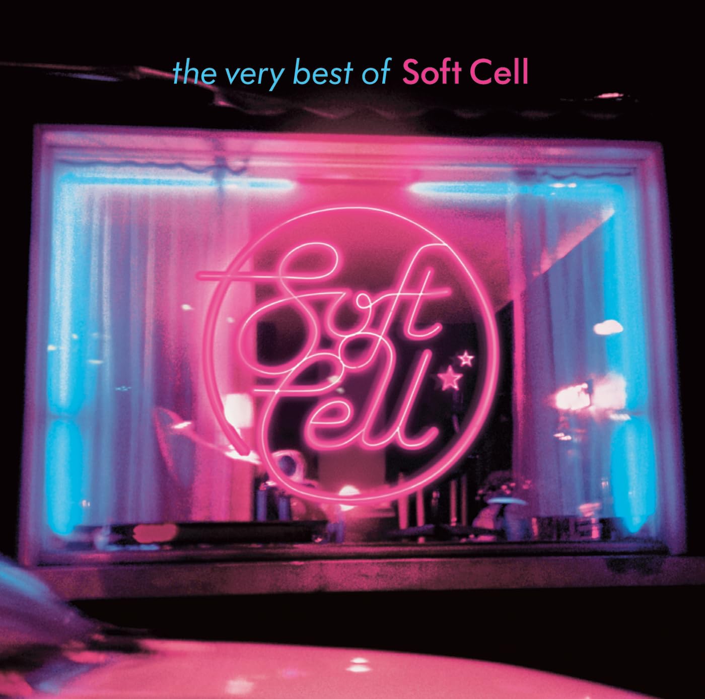 Tainted Love song by Soft Cell from The Very Best Of Soft Cell on Amazon Music