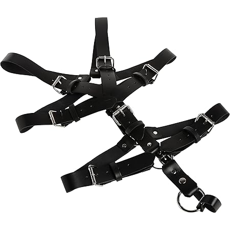 Amazon.com: Strict Leather Body Harness, Large/X-Large : Everything Else