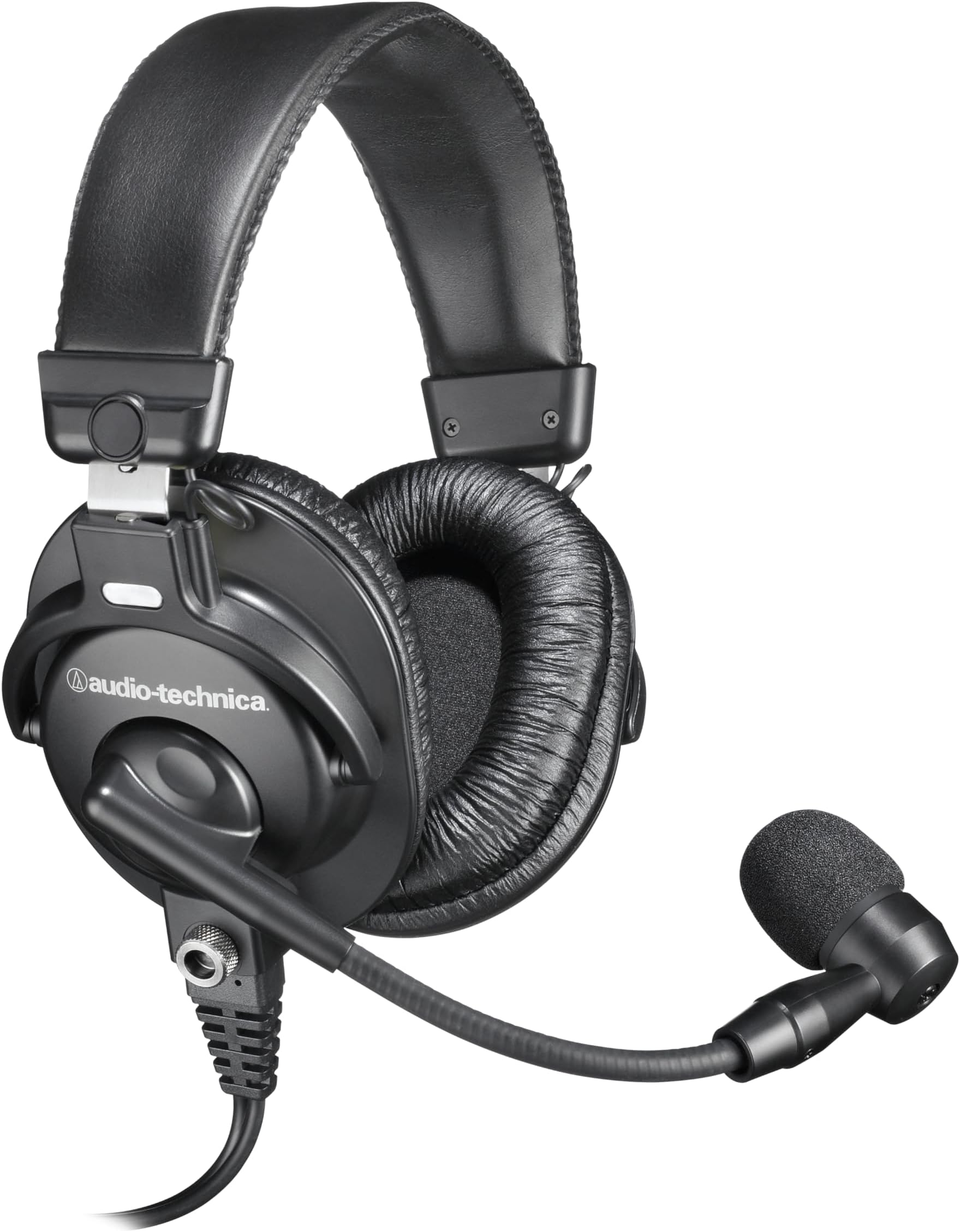 Amazon.com: Audio-Technica ATH-M50xSTS StreamSet Professional Streaming ...