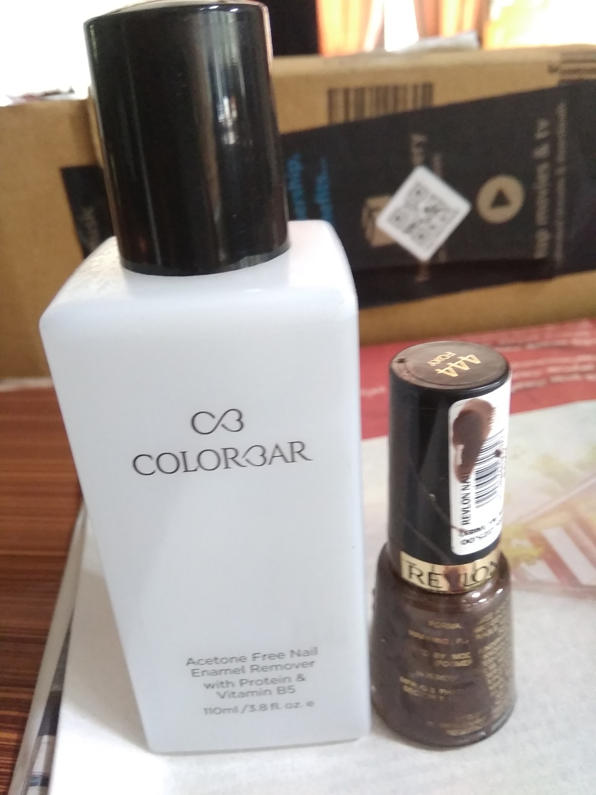 Buy Revlon Nail Enamel, Sunny Yellow, 8ml Online at Low Prices in India ...