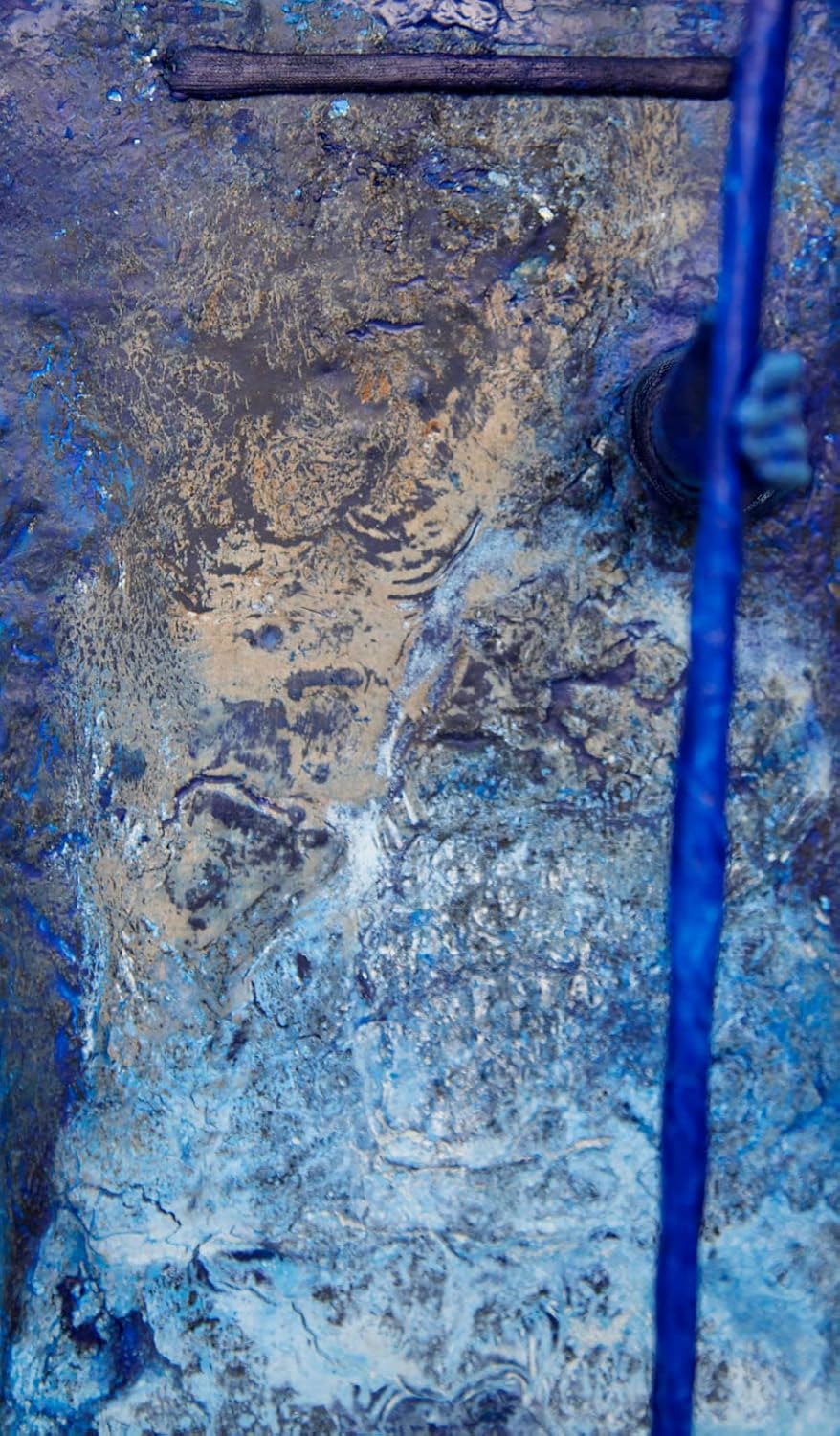 Amazon.com: Powertex Textile Hardener Blue 01l