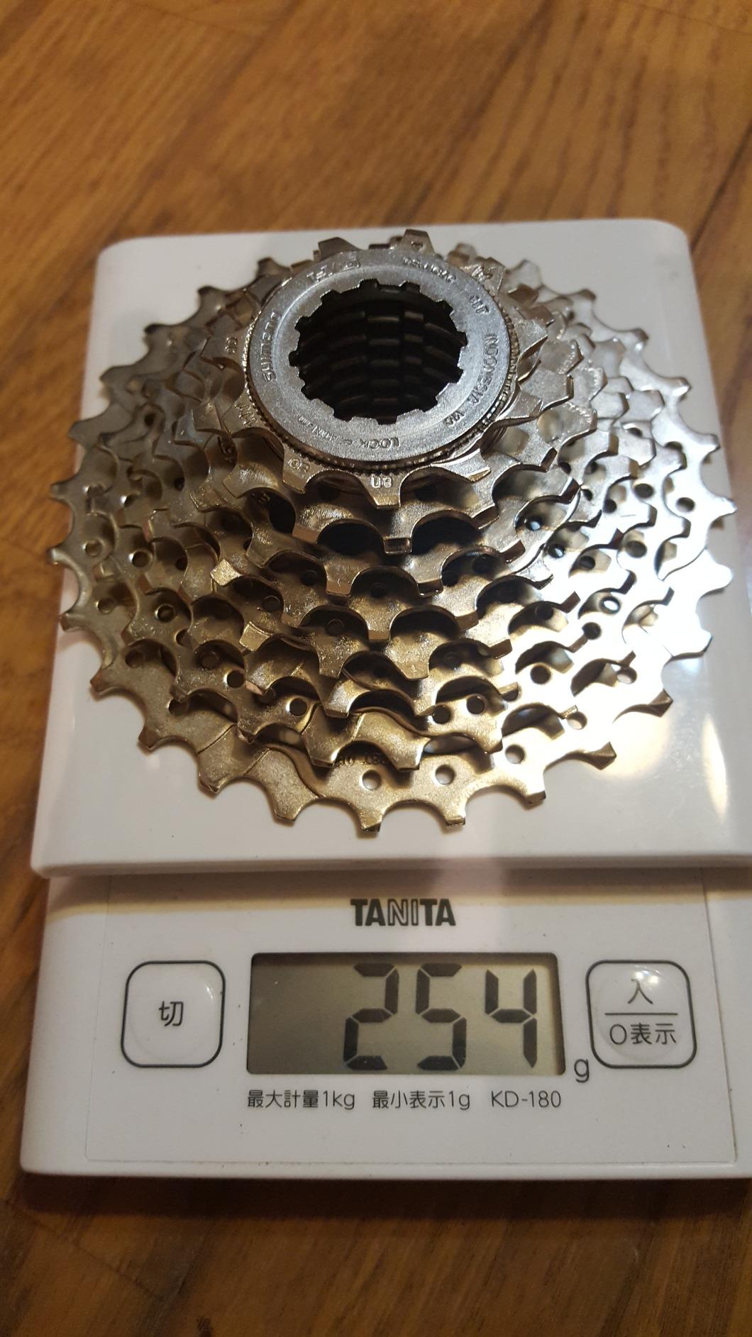 Amazon | SHIMANO(シマノ) CS-HG50 8S 11-28T 13579148 CS-HG50 | SHIMANO | スプロケット