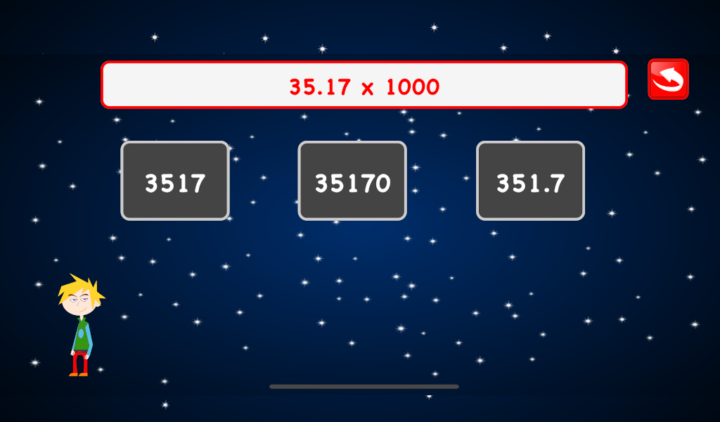 Jeux Éducatifs Apprendre les mathématiques CM1 CM2 - Application sur ...