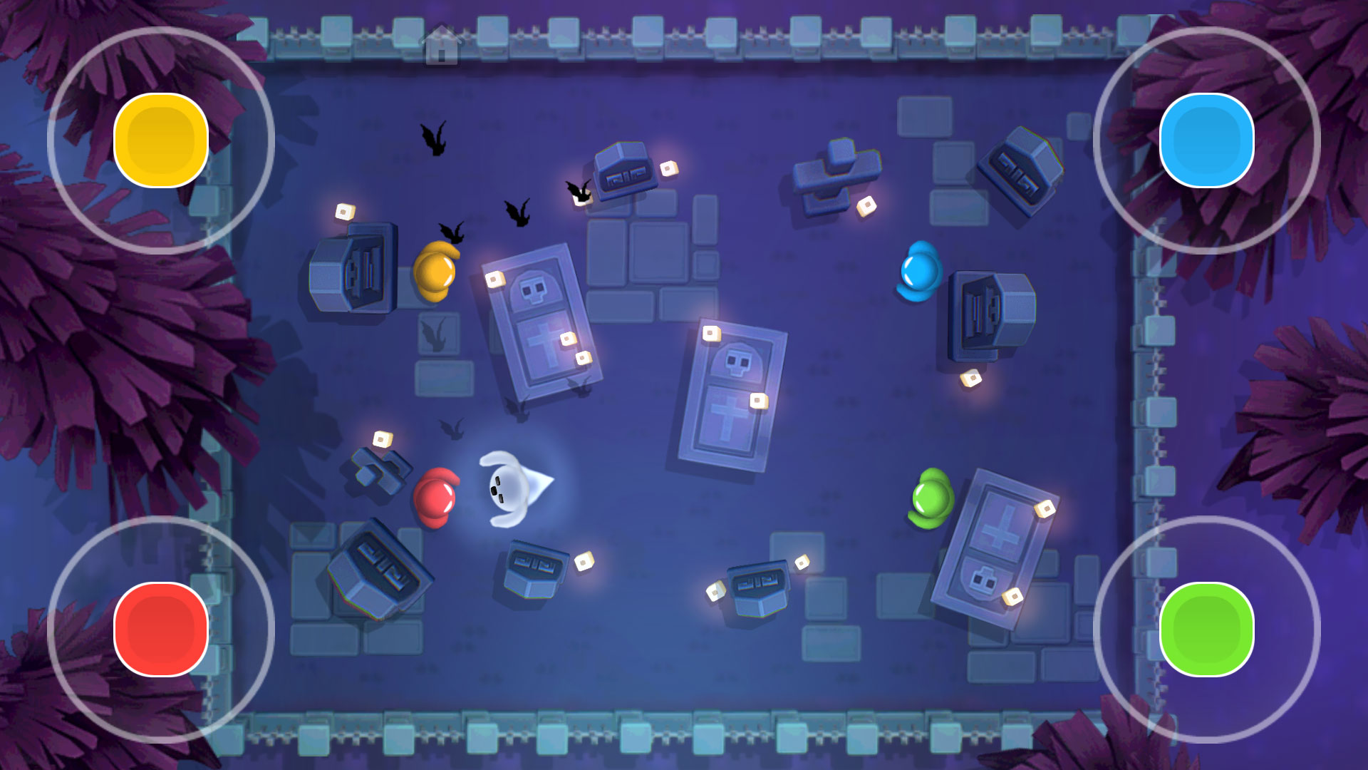 Mini games party 2 3 4 player - App on Amazon Appstore