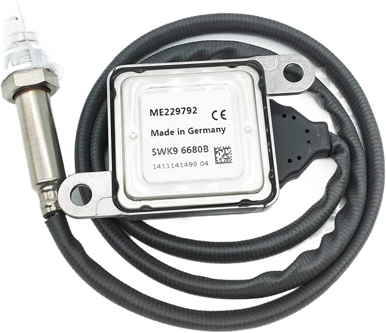 ULTACA ME229792 5WK96680B NOX-Sensor Stickstoff-Sauerstoff-Sensor ...