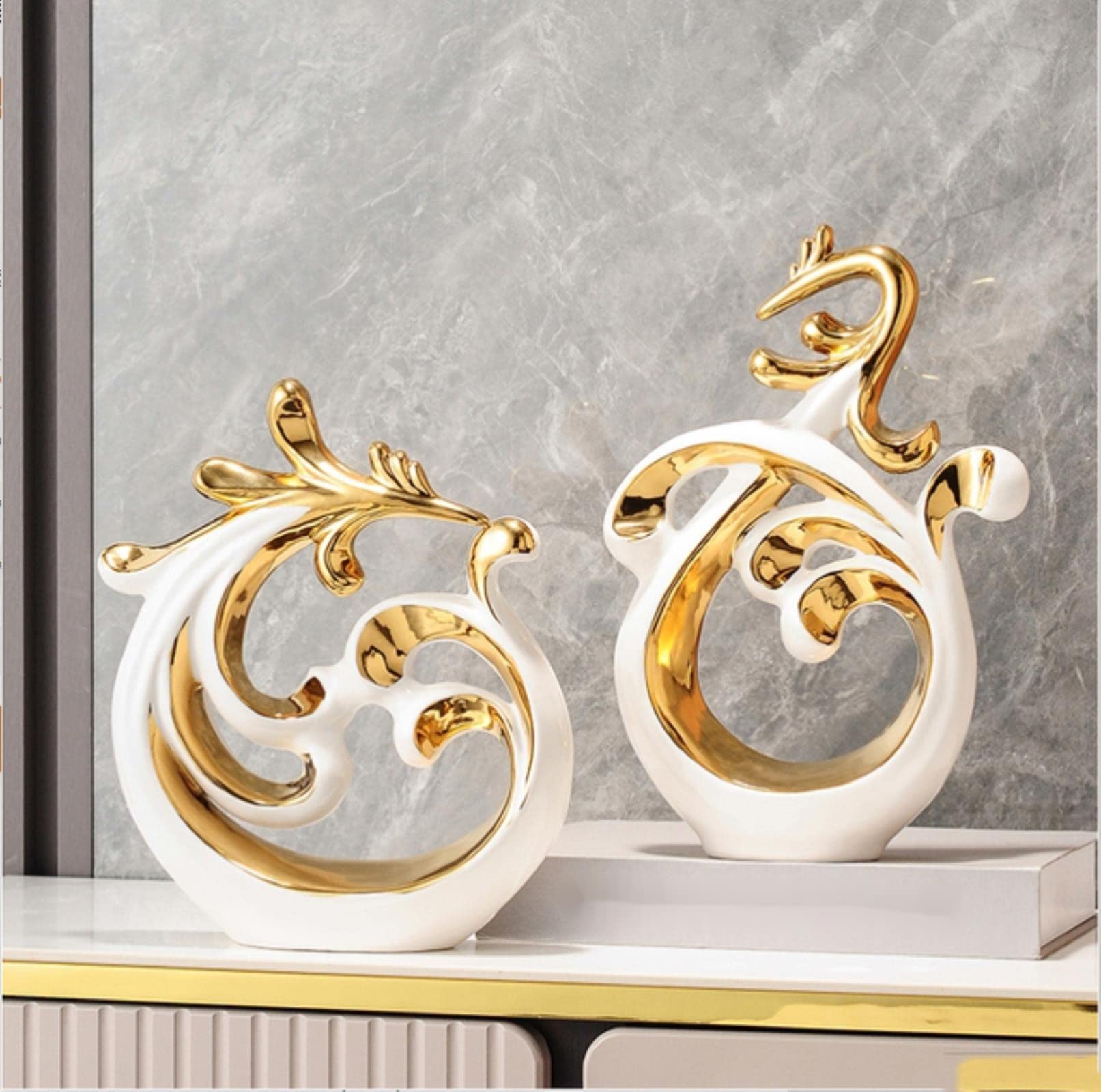 Easy Ceramic Sculptures