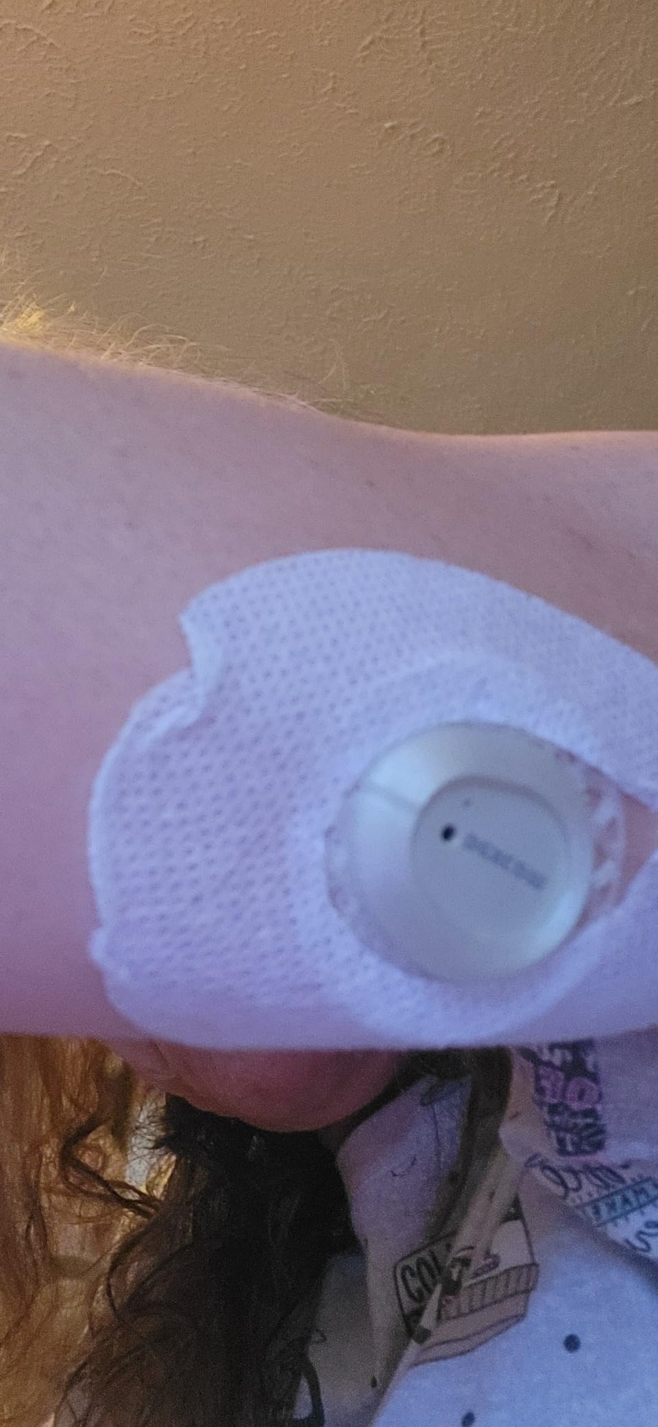 Amazon.com: Flexible Guard Sensor Tapes for Shield of Dexcom G7 Cgm ...