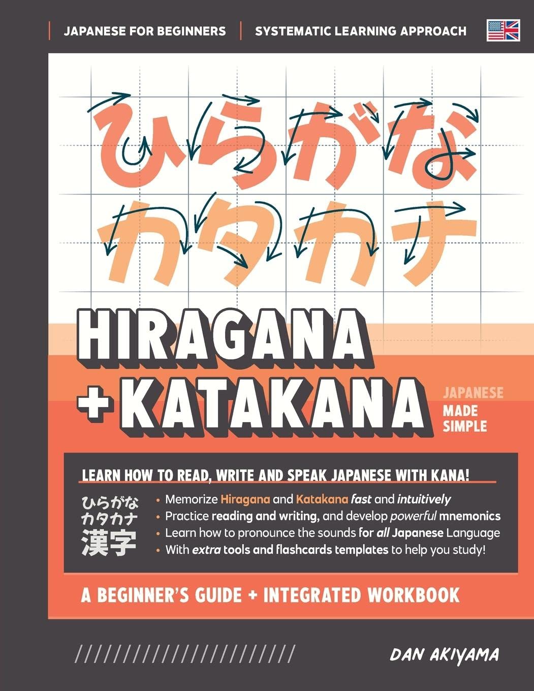 Buy Learning Hiragana and Katakana - Beginner's Guide and Integrated ...