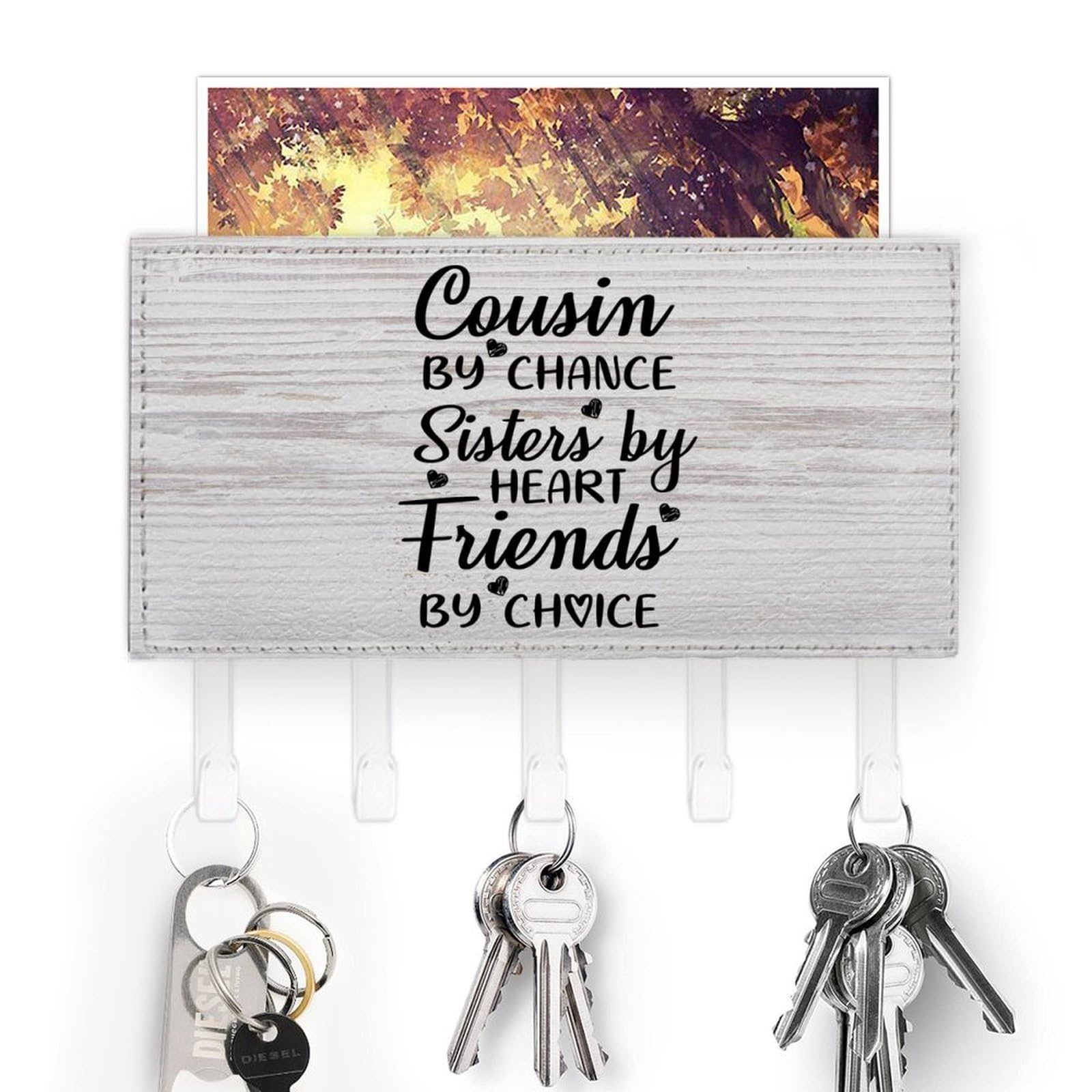 Key Rack Quotes Buy Random Inspirational Quotes Wall Hanging Key